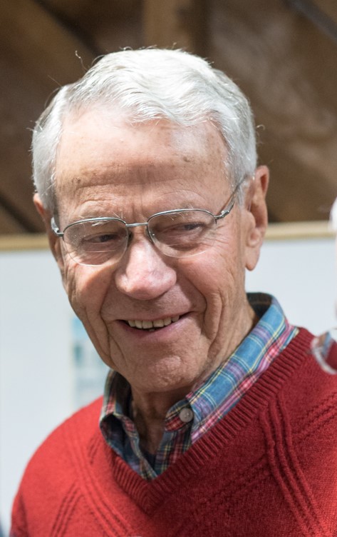 Leave a Legacy for the Land | D&R Greenway