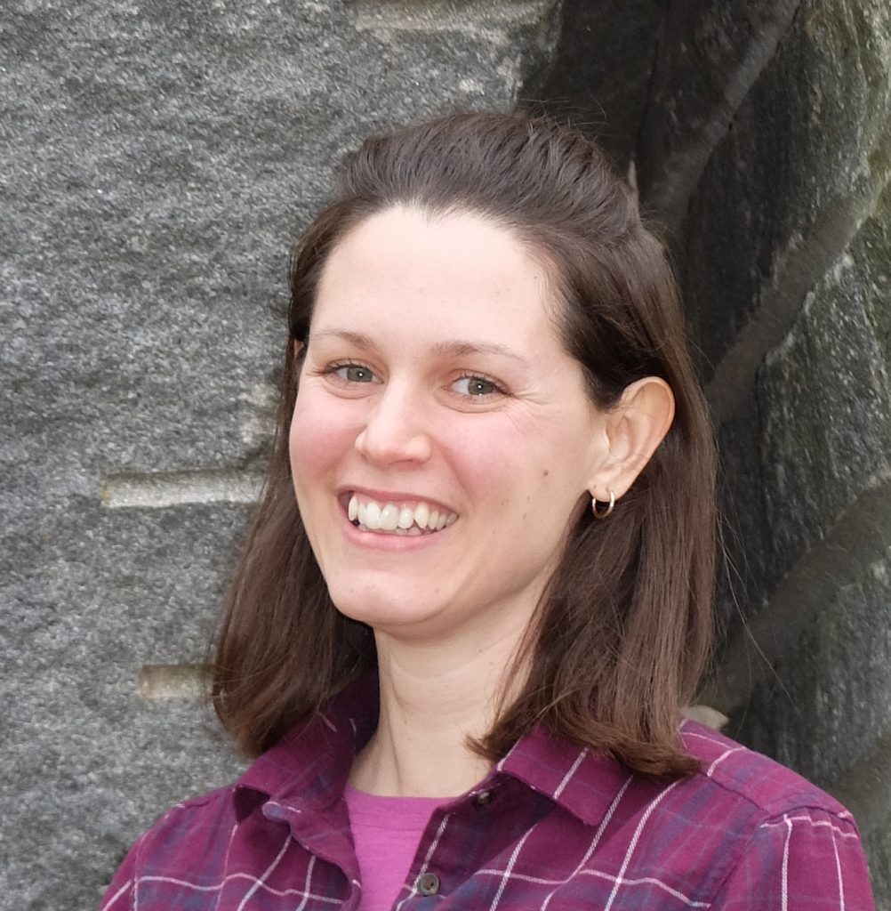 Staff Members | D&R Greenway