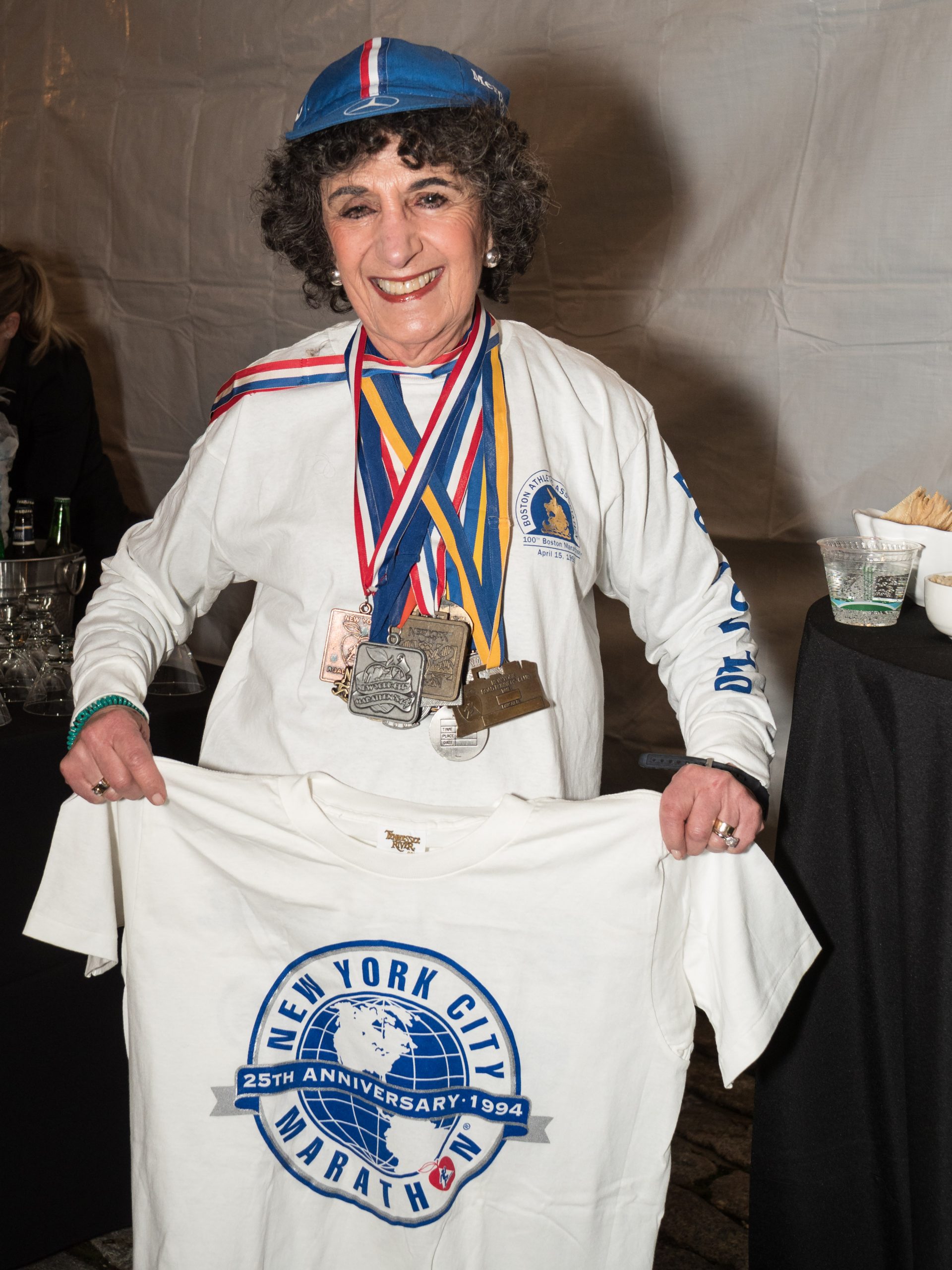 Join us for a Personal Tribute to Phyllis Marchand | D&R Greenway