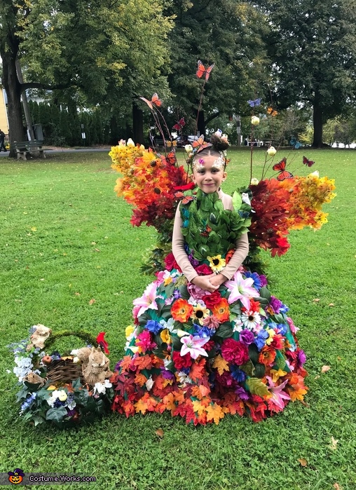 D&R Greenway Land Trust Masquerade Parade 2020! | D&R Greenway