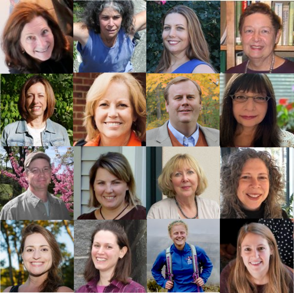 Staff Collage 2 | D&R Greenway