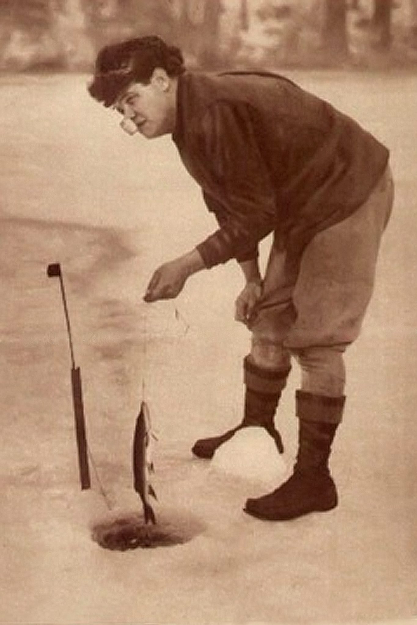 D&R Greenway Releases New Video ‘Field of Dreams’ Featuring Babe Ruth’s ...