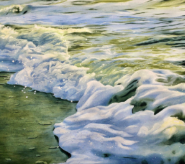 Space to Dream: Nature and Creative Freedom Art Exhibit – March 21-May ...