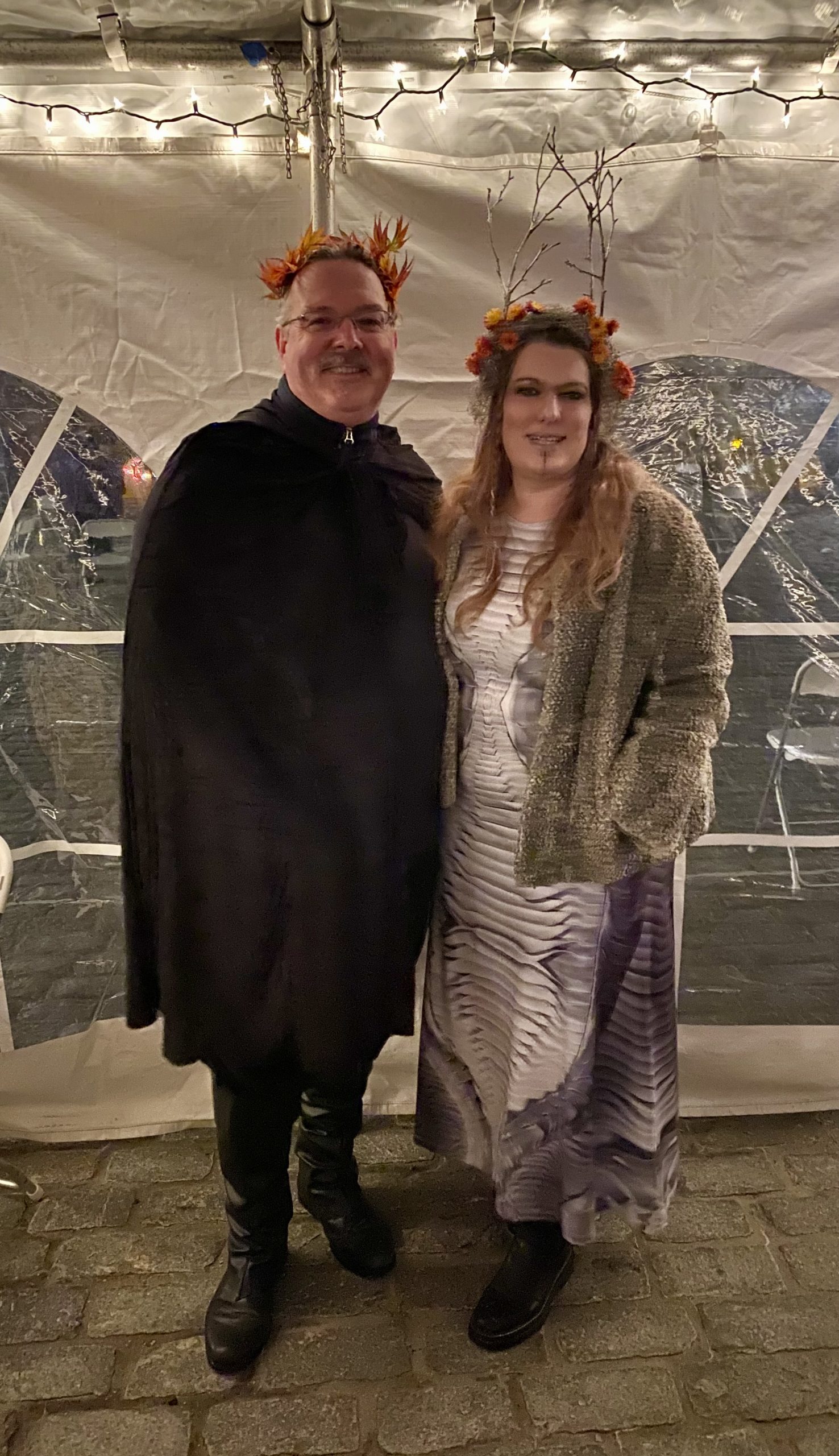 Masquerade Ball 2022 | D&R Greenway