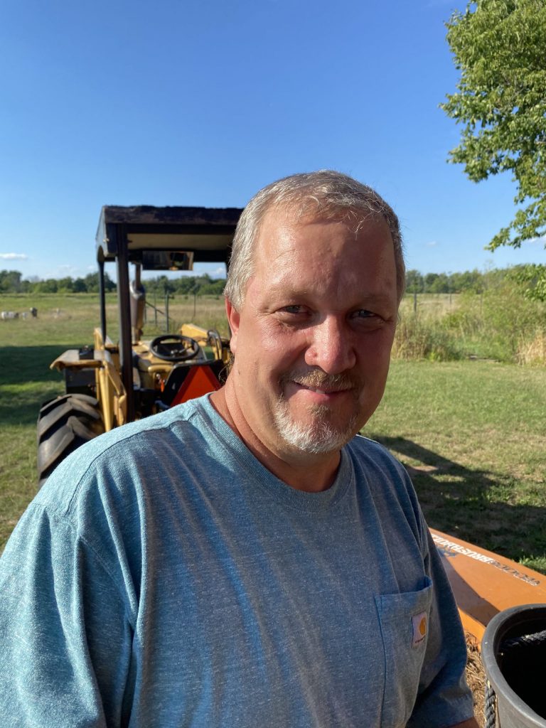 David Smithers | D&R Greenway