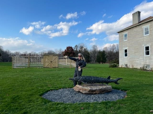 D&R Greenway Land Trust Announces Gala, Sunday, May 7, at the new ...