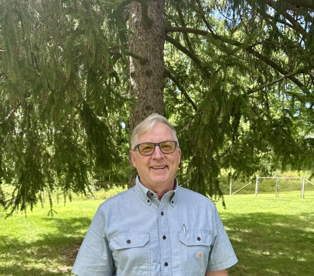 Eric Derby | D&R Greenway