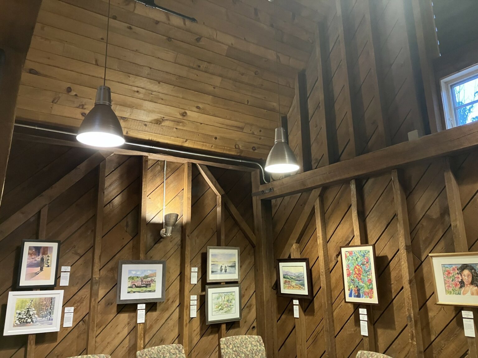 Reception & Celebration of Robert Sakson | D&R Greenway