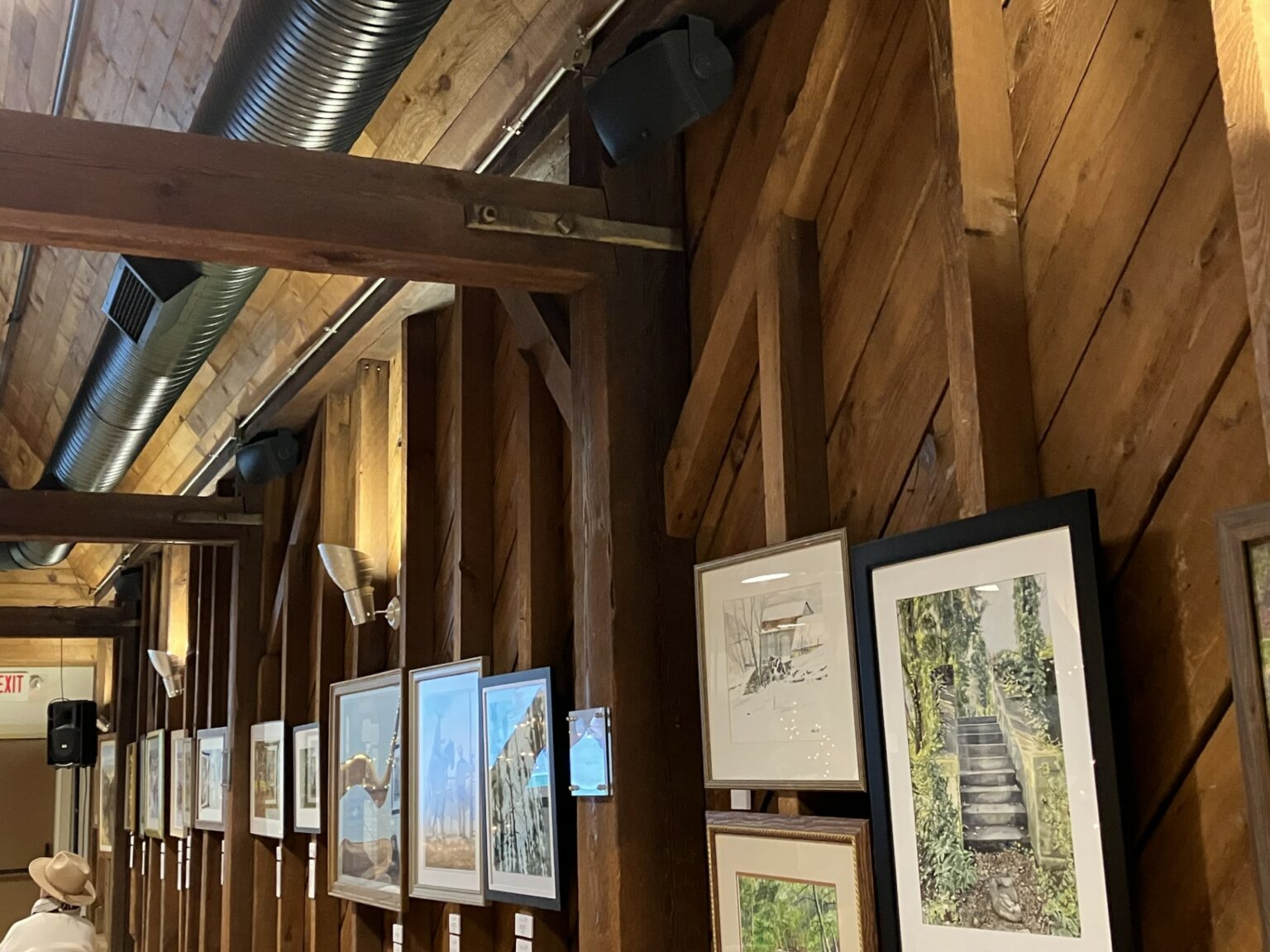 Reception & Celebration of Robert Sakson | D&R Greenway